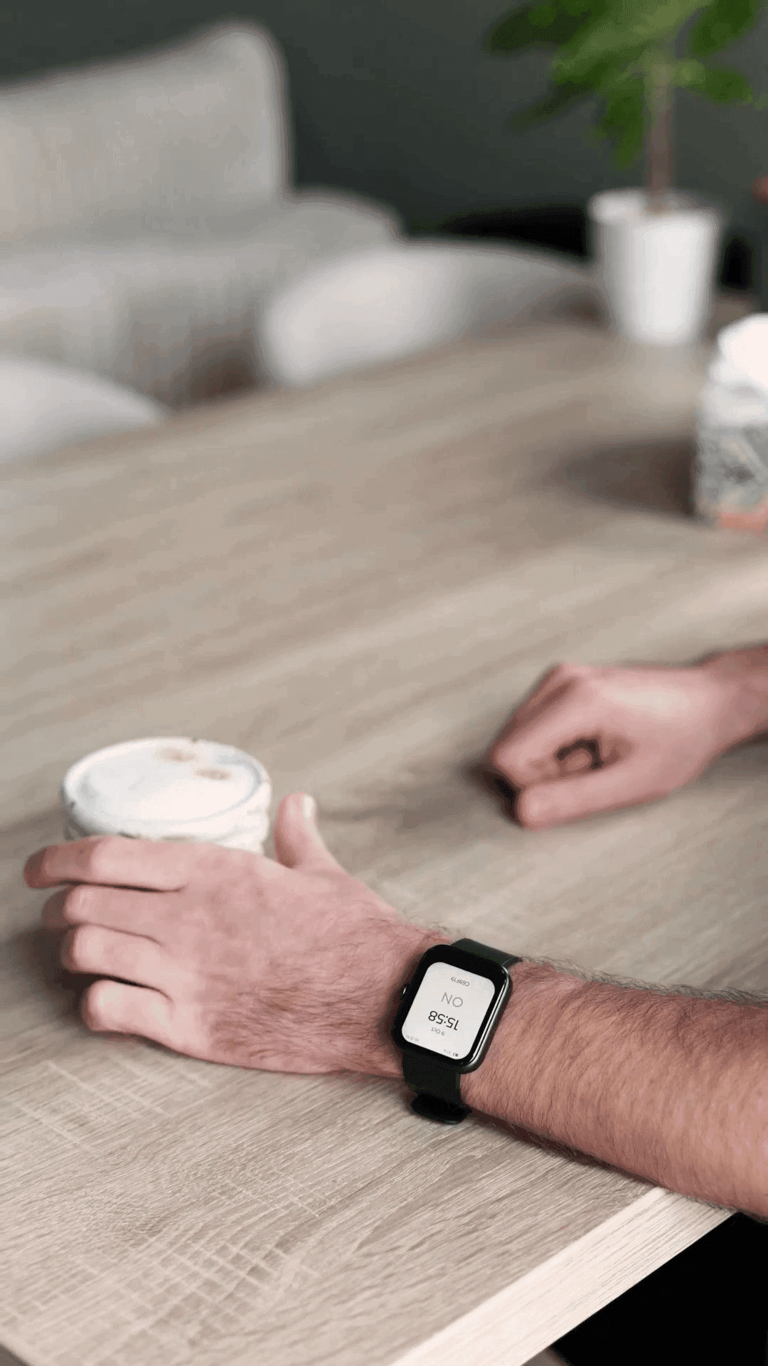 Hyfe CoughMonitor Suite - Continuous cough monitoring at scale