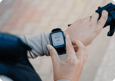 Hyfe CoughMonitor Suite - Continuous cough monitoring at scale