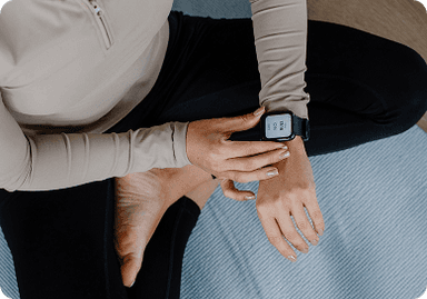 Hyfe CoughMonitor Suite - Continuous cough monitoring at scale